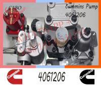 China Diesel Common Rail NTA855-C360 Engine Fuel Injection Pump 4061206 4951495 4951501 3042115 for sale