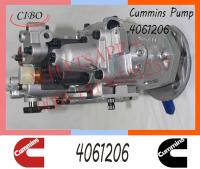 China Diesel Common Rail NTA855-C360 Engine Fuel Injection Pump 4061206 4951495 4951501 3042115 for sale