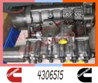 China Diesel QSK45 QSK60 6CT Engine Parts For Truck Car PT Pump 4306515 F00BC00017 4306515 5256607 5256608 for sale