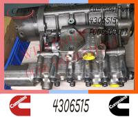 China Diesel QSK45 QSK60 6CT Engine Parts For Truck Car PT Pump 4306515 F00BC00017 4306515 5256607 5256608 for sale