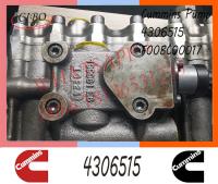 China Diesel QSK45 QSK60 6CT Engine Parts For Truck Car PT Pump 4306515 F00BC00017 4306515 5256607 5256608 for sale