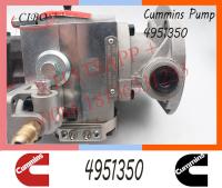 China Diesel Common Rail NT855 K38 Engine Fuel Injection Pump 4951350 3074835 3646708 for sale