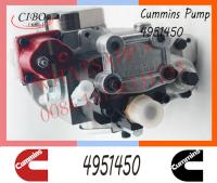 China Diesel NTA855 PT Engine Parts For Truck Car PT Pump 4951450 4951440 4951441 for sale