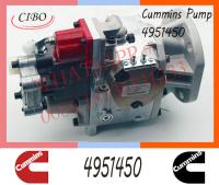China Diesel NTA855 PT Engine Parts For Truck Car PT Pump 4951450 4951440 4951441 for sale