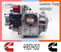 China Diesel NTA855 PT Engine Parts For Truck Car PT Pump 4951450 4951440 4951441 for sale