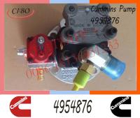 China Diesel Common Rail ISM11 QSM11 M11 Engine Fuel Injection Pump 4954876 3090942 3417677 3417674 for sale