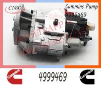 China Diesel NT855-DM Engine Parts For Truck Car PT Pump 4999469 3419433 4999467 4999468 for sale