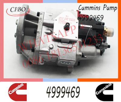 China Diesel NT855-DM Engine Parts For Truck Car PT Pump 4999469 3419433 4999467 4999468 for sale