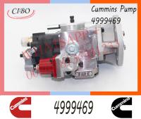 China Diesel NT855-DM Engine Parts For Truck Car PT Pump 4999469 3419433 4999467 4999468 for sale