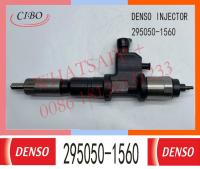 China Denso Fuel Injector 295050-1560 295050-2870 8-98259287-0 for sale