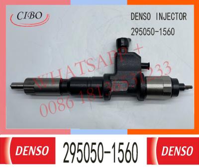 China Denso Fuel Injector 295050-1560 295050-2870 8-98259287-0 for sale