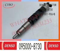 China SDEC SC9DK Engine Diesel Fuel Injector D28-001-906+B 095000-8730 0950008730 for sale