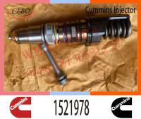 China Fuel Injector QSX15 ISX15 Common Rail Injector 1521978 4076963 4903028 570016 for sale
