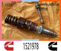 China Fuel Injector QSX15 ISX15 Common Rail Injector 1521978 4076963 4903028 570016 for sale
