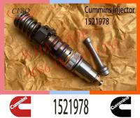 China Fuel Injector QSX15 ISX15 Common Rail Injector 1521978 4076963 4903028 570016 for sale