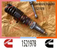 China Fuel Injector QSX15 ISX15 Common Rail Injector 1521978 4076963 4903028 570016 for sale