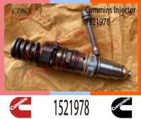 China Fuel Injector QSX15 ISX15 Common Rail Injector 1521978 4076963 4903028 570016 for sale