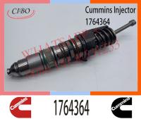 China Diesel QSX15 ISX15 X15 Common Rail Fuel Pencil Injector 1764364 4954648 1499257 579251 for sale
