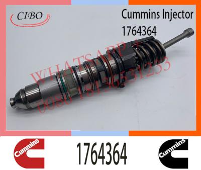 China Diesel QSX15 ISX15 X15 Common Rail Fuel Pencil Injector 1764364 4954648 1499257 579251 for sale