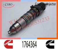 China Diesel QSX15 ISX15 X15 Common Rail Fuel Pencil Injector 1764364 4954648 1499257 579251 for sale