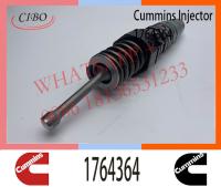 China Diesel QSX15 ISX15 X15 Common Rail Fuel Pencil Injector 1764364 4954648 1499257 579251 for sale