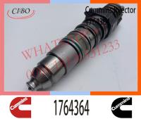 China Diesel QSX15 ISX15 X15 Common Rail Fuel Pencil Injector 1764364 4954648 1499257 579251 for sale