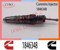 China Common Rail Diesel Fuel QSX15 ISX15 X15 Injector 1846348 574232 2488244 2036181 for sale