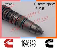 China Common Rail Diesel Fuel QSX15 ISX15 X15 Injector 1846348 574232 2488244 2036181 for sale