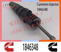 China Common Rail Diesel Fuel QSX15 ISX15 X15 Injector 1846348 574232 2488244 2036181 for sale
