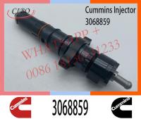 China Fuel Injector K50 KTA50 Common Rail Injector 3068859 3609849 3095773 4307427 for sale