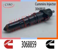 China Fuel Injector K50 KTA50 Common Rail Injector 3068859 3609849 3095773 4307427 for sale