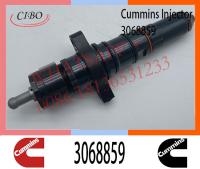 China Fuel Injector K50 KTA50 Common Rail Injector 3068859 3609849 3095773 4307427 for sale
