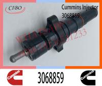 China Fuel Injector K50 KTA50 Common Rail Injector 3068859 3609849 3095773 4307427 for sale