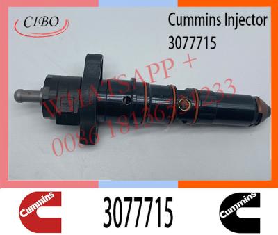China Diesel KTA19 PT Common Rail Fuel Pencil Injector 3077715 3279847 for sale