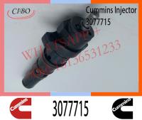 China Diesel KTA19 PT Common Rail Fuel Pencil Injector 3077715 3279847 for sale
