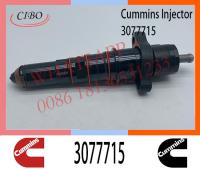 China Diesel KTA19 PT Common Rail Fuel Pencil Injector 3077715 3279847 for sale