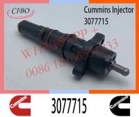 China Diesel KTA19 PT Common Rail Fuel Pencil Injector 3077715 3279847 for sale