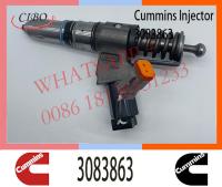 China Common Rail Diesel Fuel QSM11 ISM11 M11 Injector 3083863 3609925 3083849 3087772 3411755 for sale