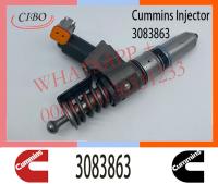 China Common Rail Diesel Fuel QSM11 ISM11 M11 Injector 3083863 3609925 3083849 3087772 3411755 for sale