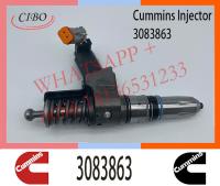 China Common Rail Diesel Fuel QSM11 ISM11 M11 Injector 3083863 3609925 3083849 3087772 3411755 for sale