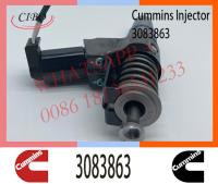 China Common Rail Diesel Fuel QSM11 ISM11 M11 Injector 3083863 3609925 3083849 3087772 3411755 for sale
