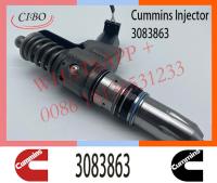 China Common Rail Diesel Fuel QSM11 ISM11 M11 Injector 3083863 3609925 3083849 3087772 3411755 for sale