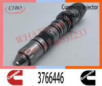 China Fuel Injector Cum - Mins QSK23 45 60 Common Rail Injector 3766446 4087887 4010163 for sale