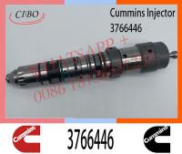 China Fuel Injector Cum - Mins QSK23 45 60 Common Rail Injector 3766446 4087887 4010163 for sale