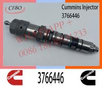 China Fuel Injector Cum - Mins QSK23 45 60 Common Rail Injector 3766446 4087887 4010163 for sale