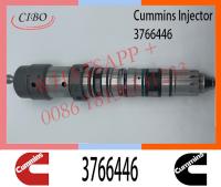 China Fuel Injector Cum - Mins QSK23 45 60 Common Rail Injector 3766446 4087887 4010163 for sale