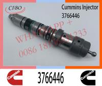 China Fuel Injector Cum - Mins QSK23 45 60 Common Rail Injector 3766446 4087887 4010163 for sale