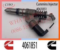 China Diesel QSM11 ISM11 M11 Common Rail Fuel Pencil Injector 4061851 4088327 4088665 3411753 3095040 for sale