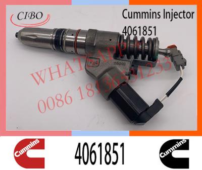 China Diesel QSM11 ISM11 M11 Common Rail Fuel Pencil Injector 4061851 4088327 4088665 3411753 3095040 for sale
