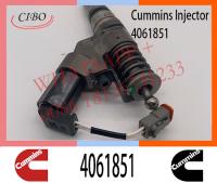 China Diesel QSM11 ISM11 M11 Common Rail Fuel Pencil Injector 4061851 4088327 4088665 3411753 3095040 for sale